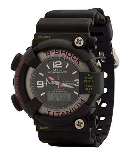 Amazon.in: Buy FELIX TIME Sports Watch Men's Dual TIME Analog and ...