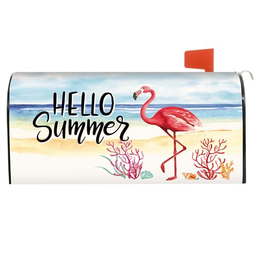 Amazon Best Sellers: Best Mailbox Covers
