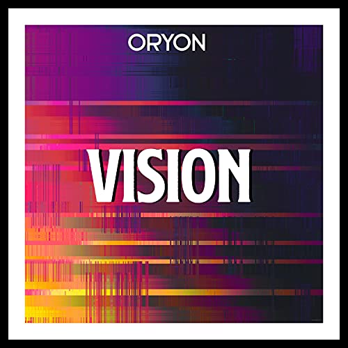 Vision de Oryon en Amazon Music Unlimited
