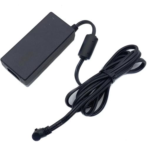 CARE CASE® DVM AC Adapter 24V 3A Input of 100-240V Adapter with Power ...