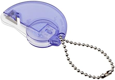 Amazon.com : Midori Letter Opener and Cutter, Blue (49849006) : Office ...