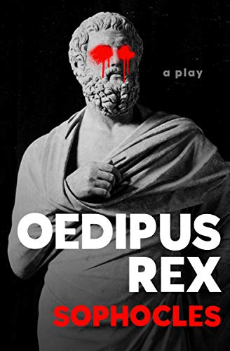 Oedipus Rex: A Play (The Oedipus Cycle) eBook : Sophocles, Storr, F.: Amazon.in: Kindle Store