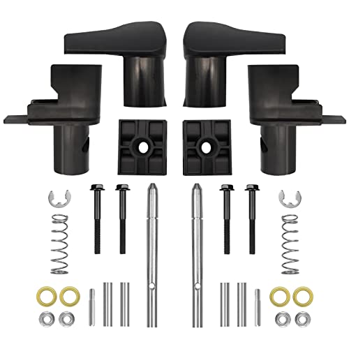 85125440 Complete Chassis Fuel Tank Fairing Handle Kit 30 pcs ...