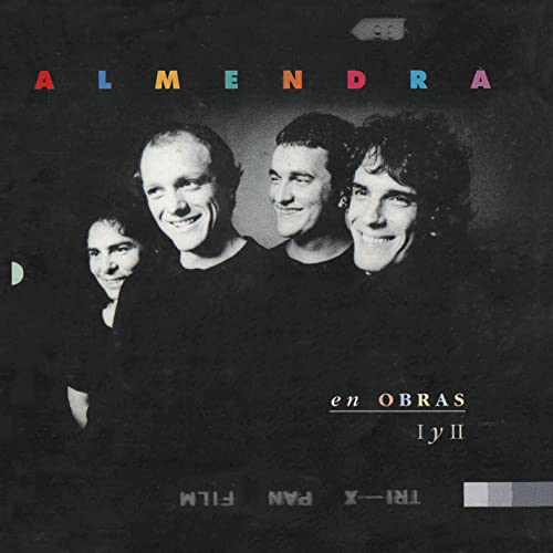Amazon.com: En Obras I y II : Almendra: Digital Music