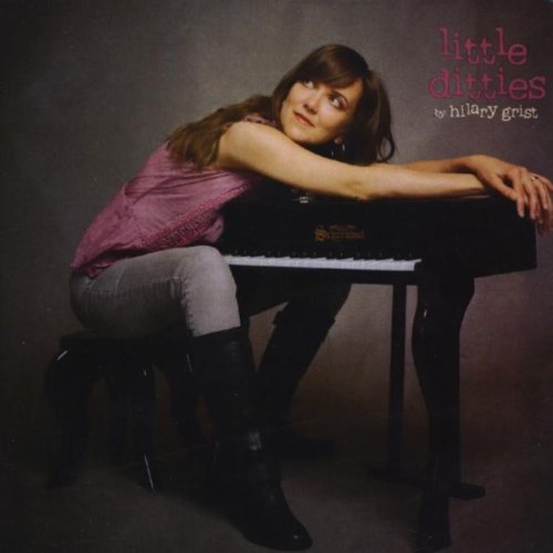 Play Little Ditties by Hilary Grist on Amazon Music