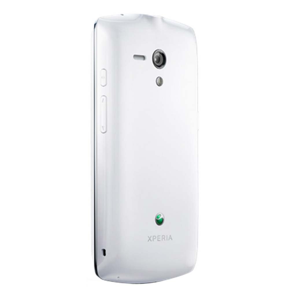 Xperia Neo L Specification