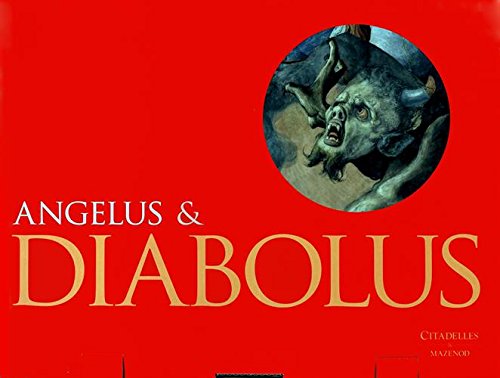 Angelus & Diabolus (CITAD.HORS COLL) (edición francesa) : DR BOERNER ...