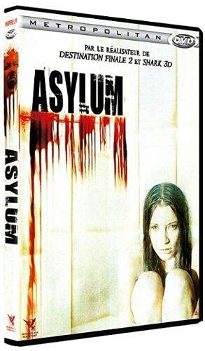 Amazon.com: Asylum : Movies & TV