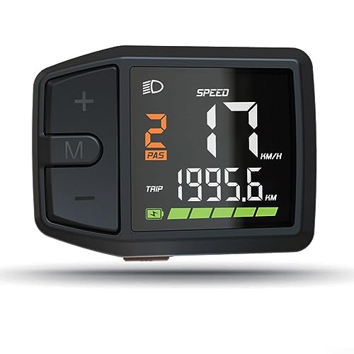 Aeg E Bike Display – Die 15 besten Produkte im Vergleich - kita.de Ratgeber