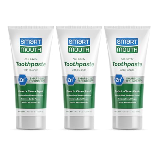 5 Best Bad Breath Toothpaste | Stops Morning Breath Instantly