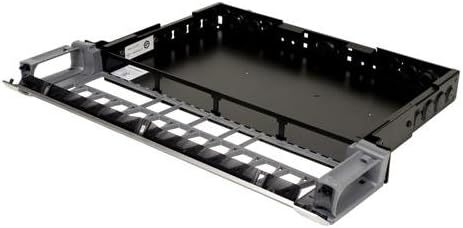 Systimax -360g2-1u-Mod-SD - Sliding Fiber Cassette Shelf Accepts 4 ...