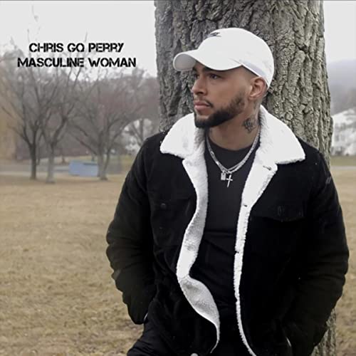 Amazon Music UnlimitedでChris Gq PerryのMasculine Womanを