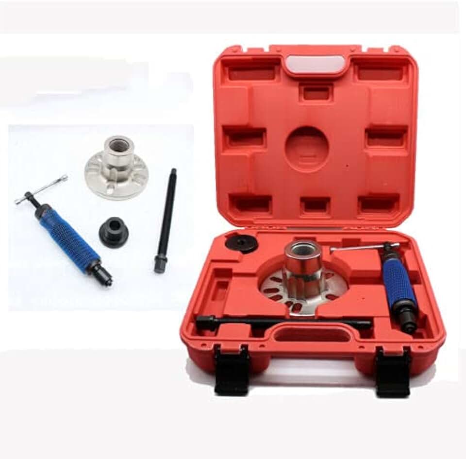 Amazon.co.uk: Hub Pullers - Hub Pullers / Pullers & Separators: Automotive