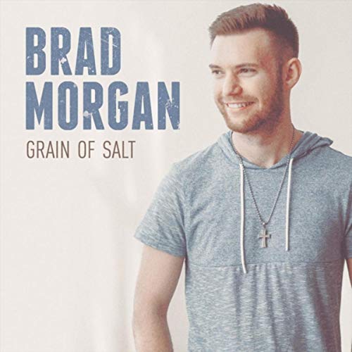 Grain of Salt by Brad Morgan on Amazon Music - Amazon.com