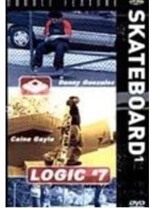 Skateboard 1 [DVD]: Amazon.co.uk: DVD & Blu-ray