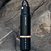 Amazon.com: LitFlask Smart Water Bottle, Ultra Premium Bluetooth ...