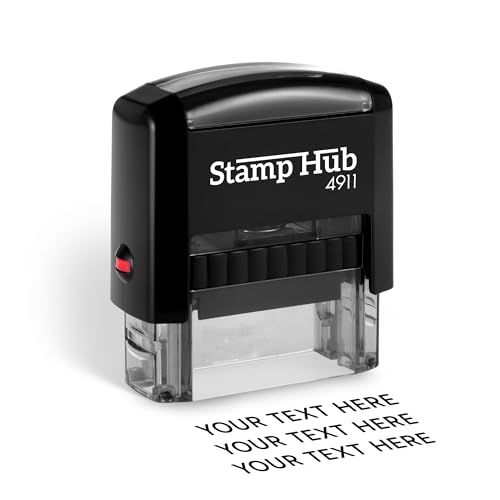 Amazon Best Sellers: Best Business Stamps