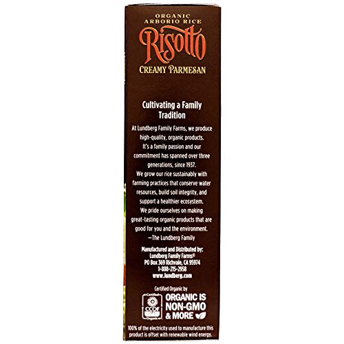 Top 10 Best Packaged Risotto of 2023 (Reviews) - FindThisBest