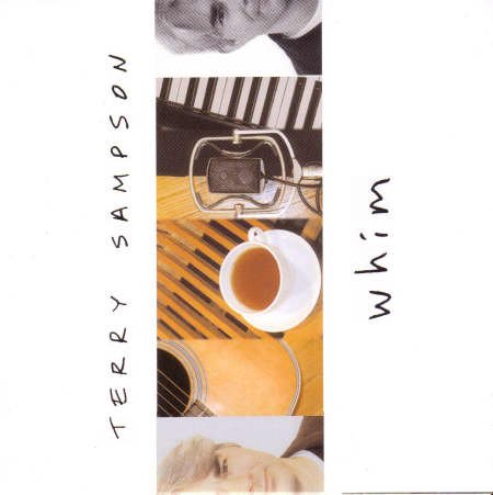 Amazon.com: Terry Sampson: Whim: Terry Sampson