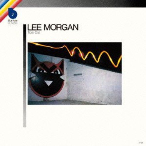 Amazon.com: Tom Cat: 4988006895836: Morgan, Lee: Books