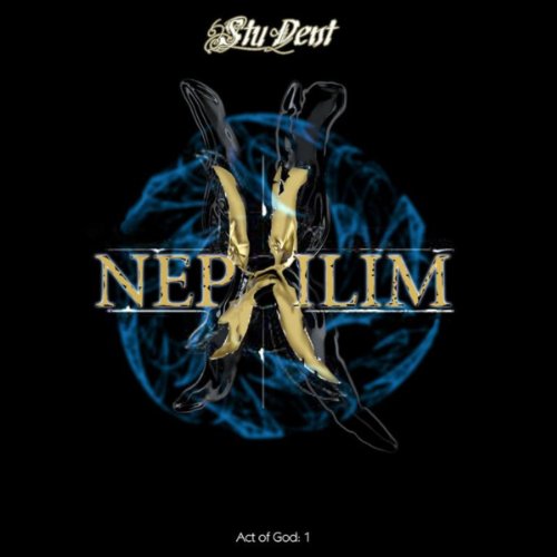 Play Nephilim: Act of God 1 by Stu Dent on Amazon Music