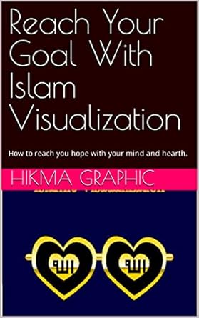 Reach Your Goal With Islam Visualization: How to reach you hope with ...