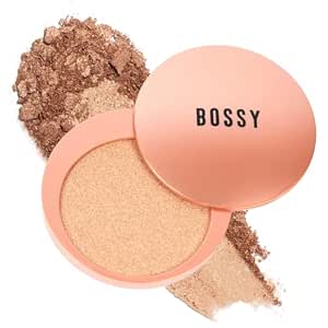 Amazon.com: Bossy Cosmetics Extremely Bossy By Nature Dazzling ...