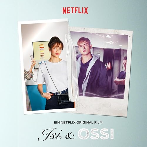Amazon.com: Isi & Ossi (Original Music from the Netflix Film) : Michael ...