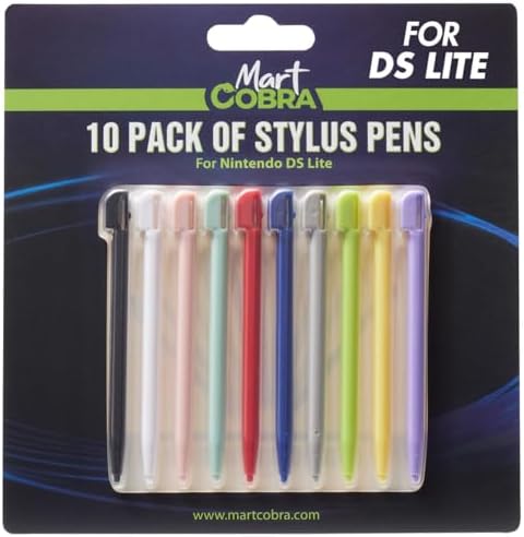 Amazon.com: DSi Stylus Pen, Replacement Stylus Pen Compatible with ...