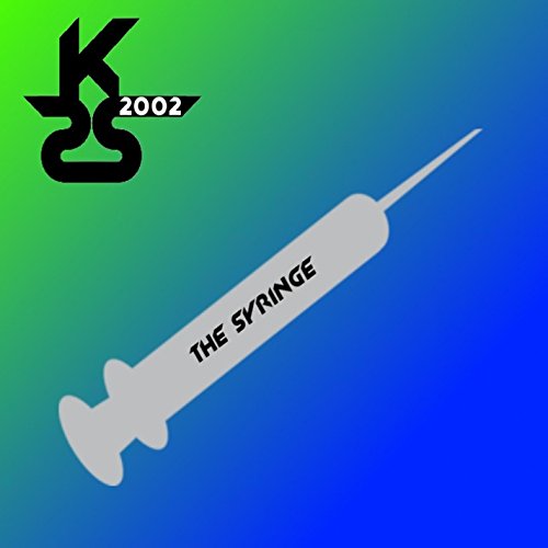 Amazon.com: The Syringe : sks2002: Digital Music