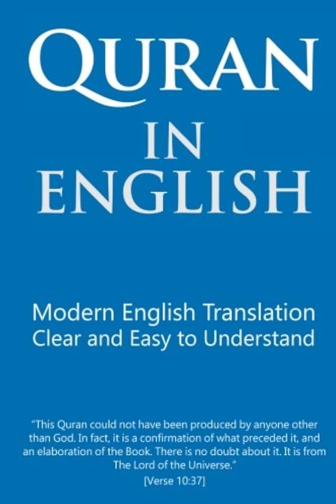 The Quran English CuCd6Vqkah Www roopvatikadesign