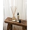 Amazon.com: Brooklyn Candle Studio Reed Scent Diffuser - Love Potion ...