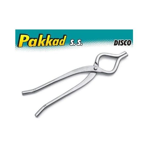 Buy Avani Stainless Steel Pakkad, Model A-32 Online at Low Prices in ...