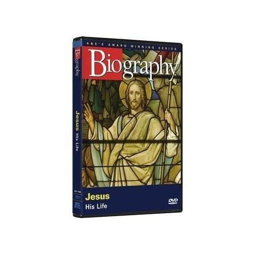 Amazon.com: Biography: Jesus - His Life (A&E Archives) : Jesus: Movies & TV