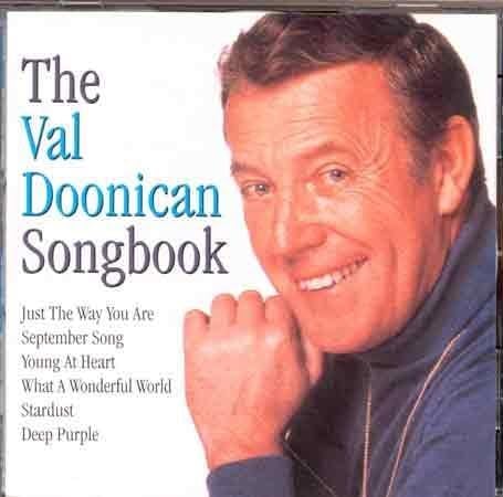 The Val Doonican Songbook (CD): Amazon.co.uk: CDs & Vinyl
