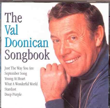 The Val Doonican Songbook: Val Doonican: Amazon.es: CD y vinilos}