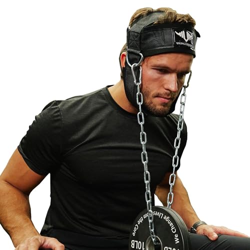 Neck Workout Harness – The 15 best products compared - Wild Explained