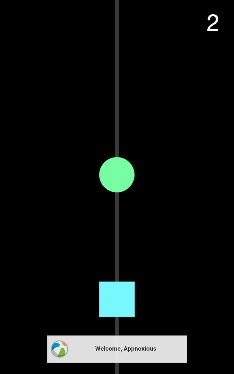 Shape Rush! - App on Amazon Appstore