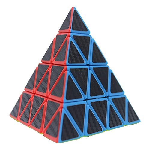 Top 10 Best Pyraminx Reviews