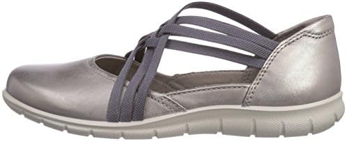 Amazon.com | ECCO Women's Babett Clog Strap | Mules & Clogs