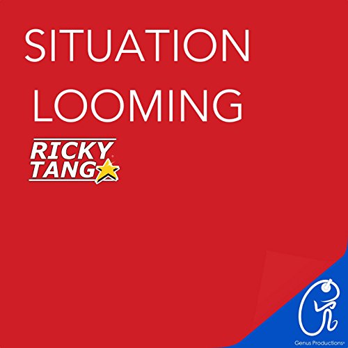 Play Situation Looming - Single by Ricky Tang on Amazon Music