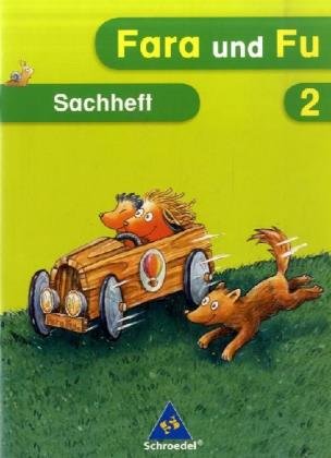 Fara und Fu - Ausgabe 2007: Sachheft 2 : Hinnrichs, Jens: Amazon.de: Bücher