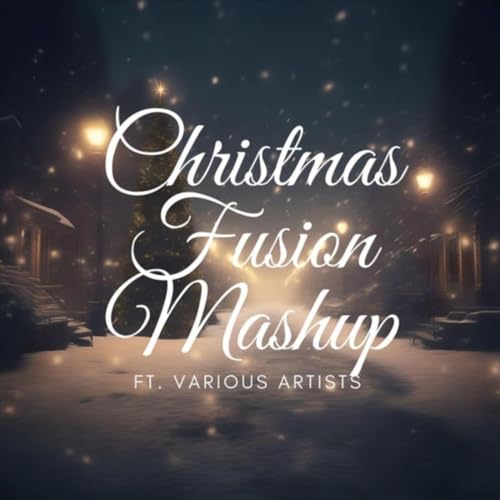 Écouter Christmas Fusion Mashup: Silent Night / Hark the Herald ...