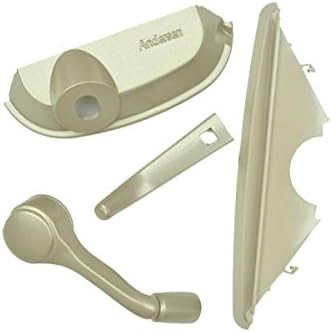 Andersen Casement Window - 200/400 Series - Hardware Pack - Folding ...