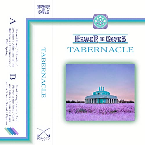 Amazon.co.jp: Tabernacle : Hewer of Caves: Digital Music