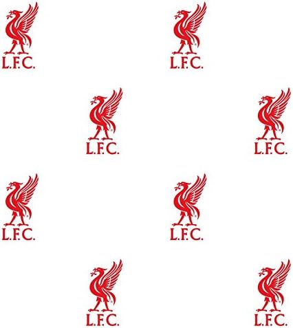 Liverpool FC Crest Wallpaper + Free Delivery