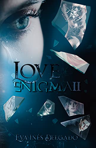 Love Enigma II eBook : Delgado, Eva Inés: Amazon.it: Kindle Store