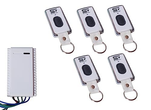 The 16 best garage door radio receivers - Hifi-Online.net