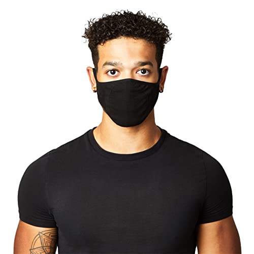 Everlast Unisex 3 Pack Face Guards – BigaMart