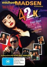 Amazon.com: 42K : Aaron Bruno, Mike Asman, Drew Stewart, Jon Monroy ...